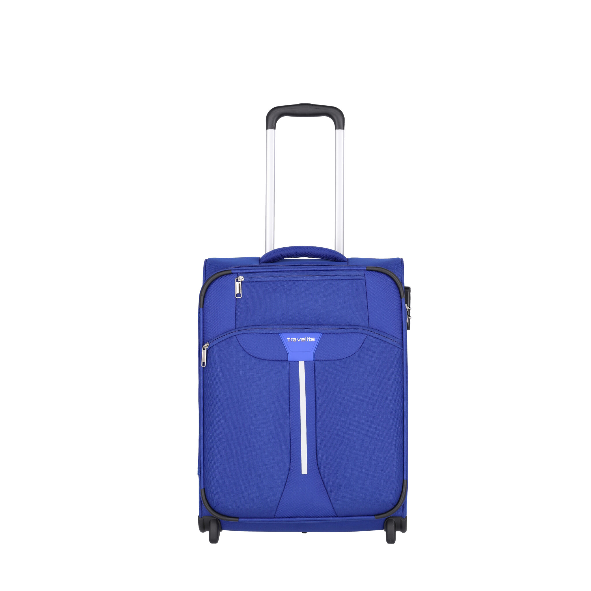 Travelite Speedline 2 Rollen Trolley Koffer Klein - Taschentraum