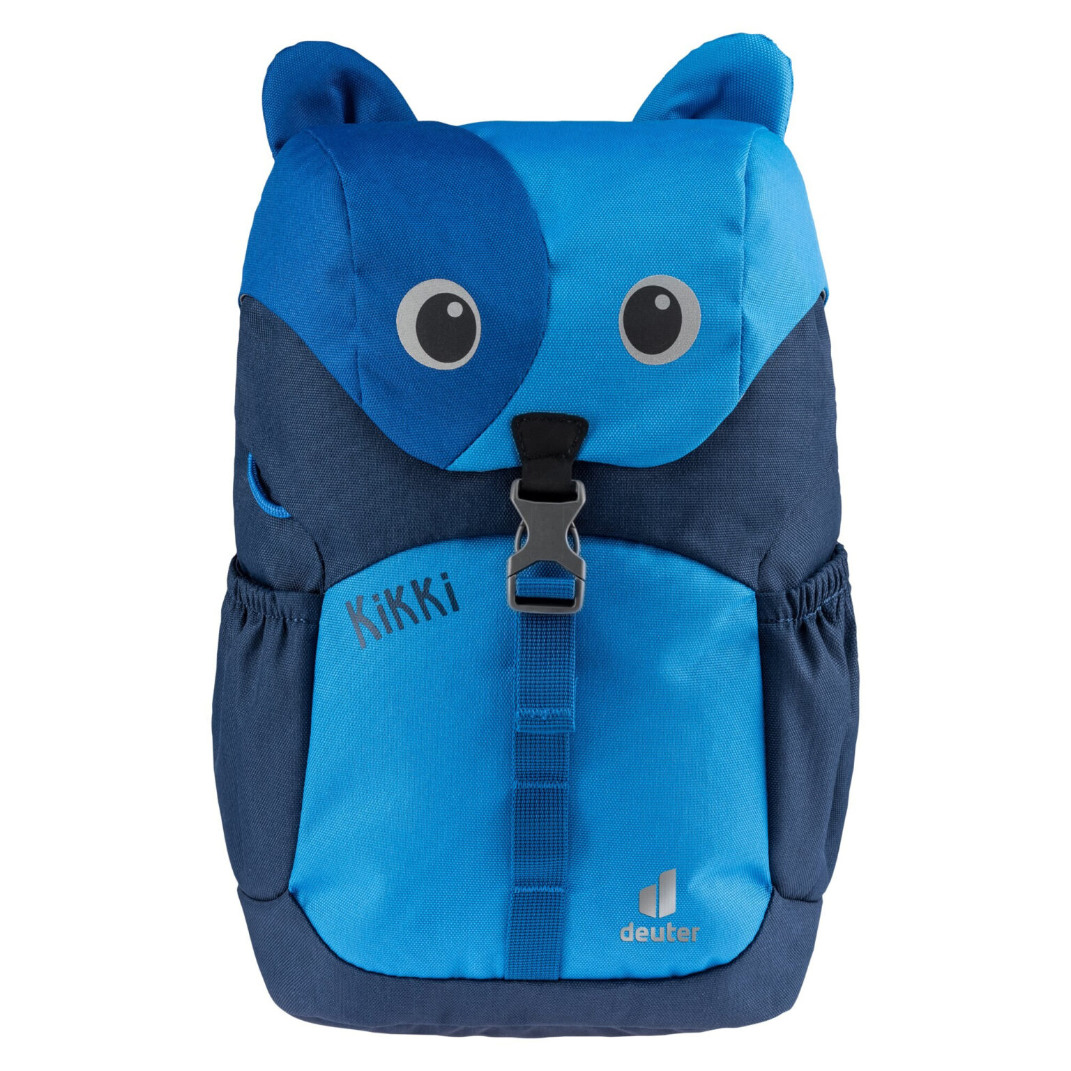Deuter KIKKI Kinderrucksack - Taschentraum
